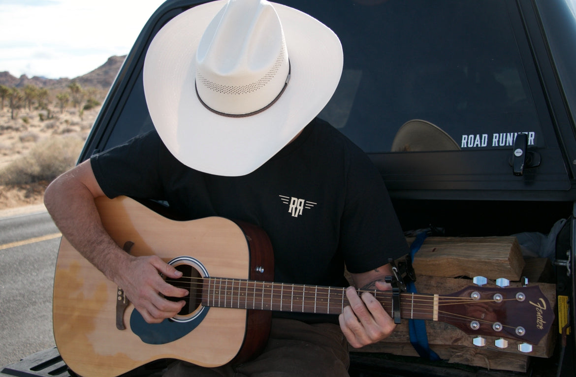 Road Runner Ranch – Road Runner Western